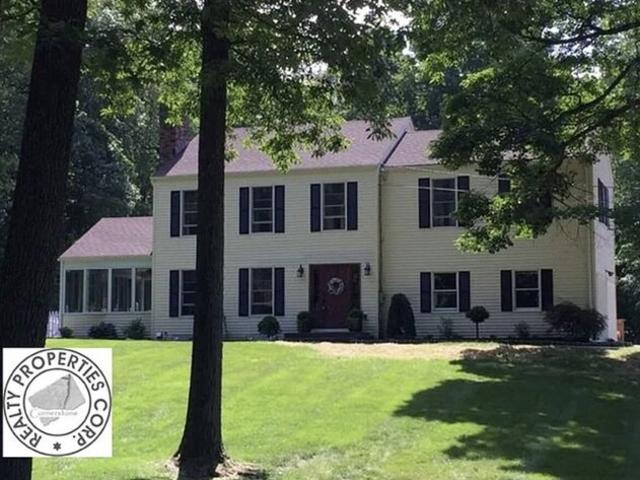 Sherman Ridge Rd, Wantage, Home For Sale
