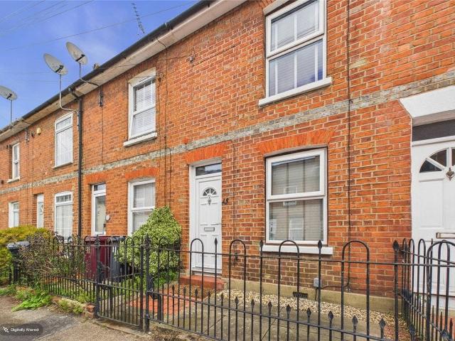 Sherman Road, Reading, Berkshire RG1, 2 bed terraced house to rent, £1,500 pcm | PrimeLocation