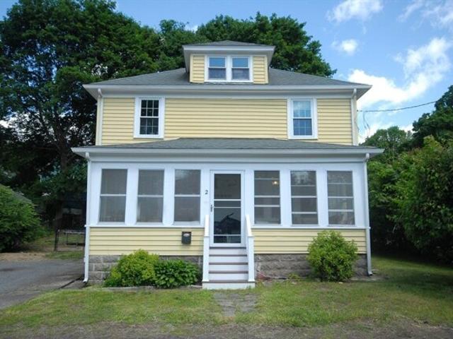 Sherman St, Maynard, Home For Sale