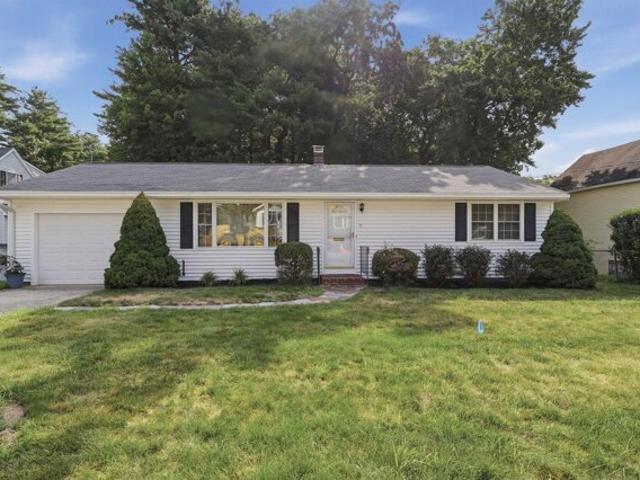 Sherman St, Nashua, Home For Sale
