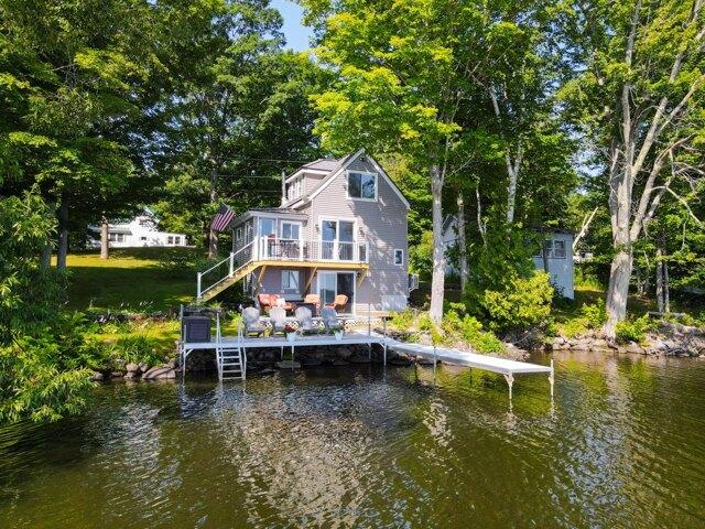 Sherman St, Newport, Home For Sale