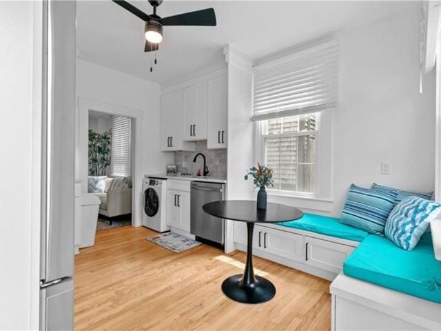 Sherman St, Newport, Home For Sale