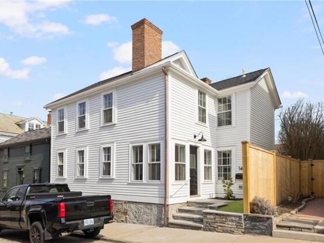 Sherman St, Newport, Home For Sale