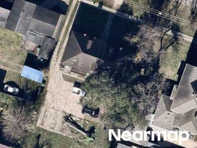 Sherman St Apt 4