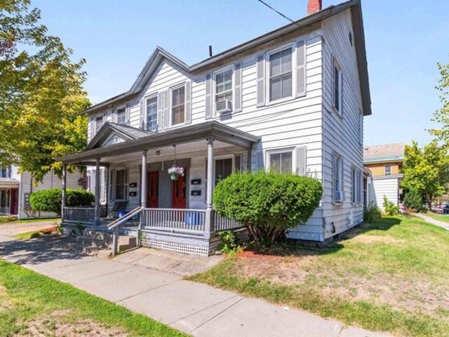 Sherman St, Burlington, Home For Sale