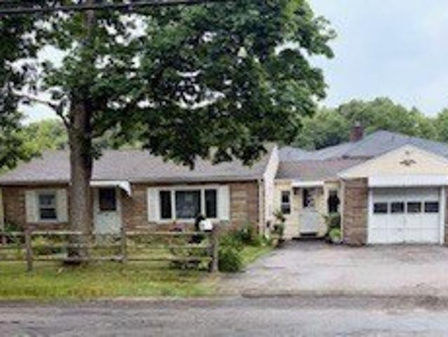 Sherman St, Canton, Home For Sale