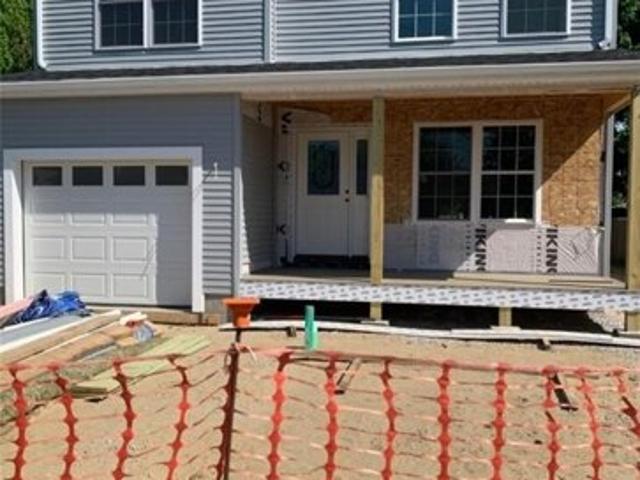 Sherman St, East Providence, Home For Sale
