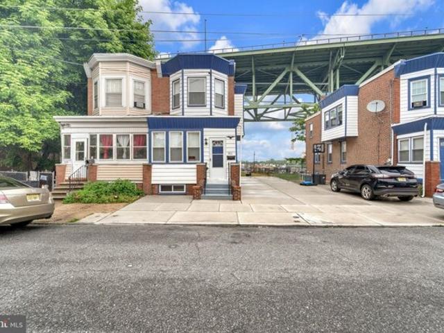 Sherman St, Gloucester City, Home For Sale