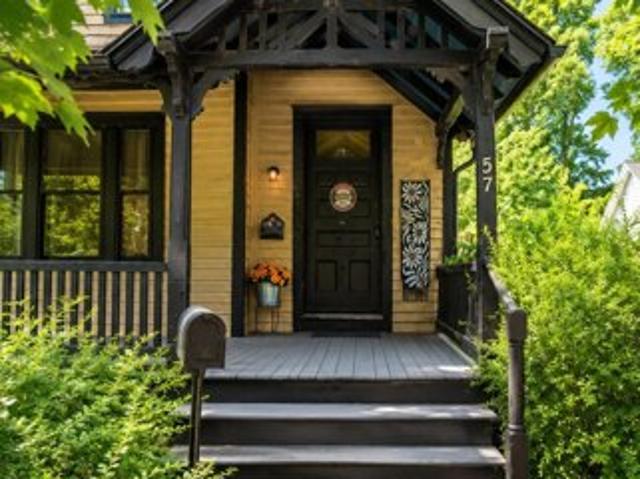 Sherman St, Hartford, Home For Sale