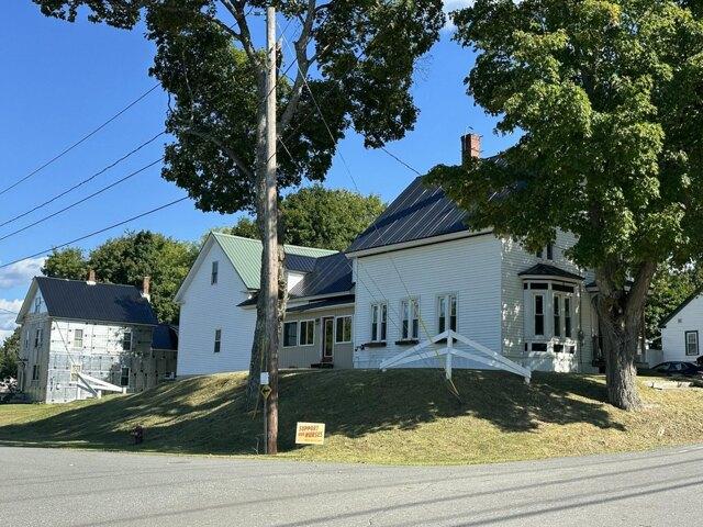 Sherman St, Island Falls, Home For Sale