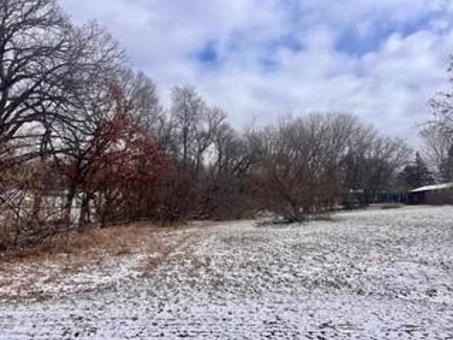 Sherman St Lot 6, Sheridan, MI 48884