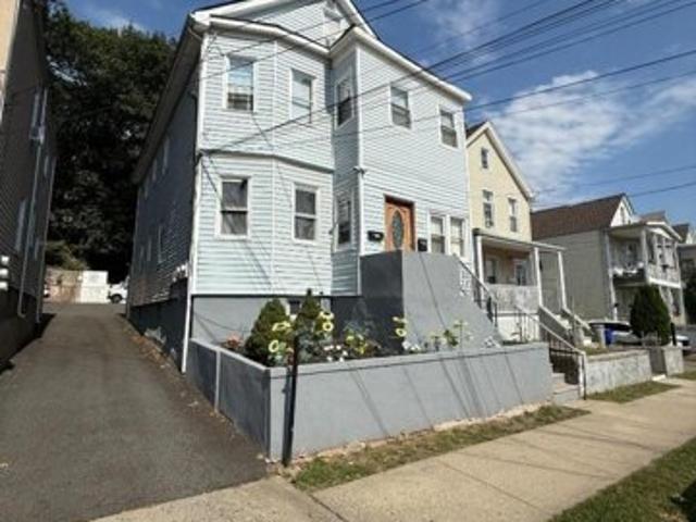 Sherman St, Passaic, Home For Sale