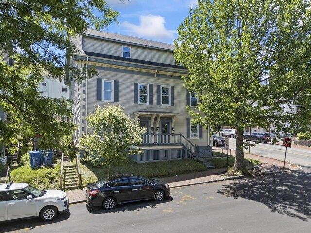 Sherman St, Portland, Home For Sale