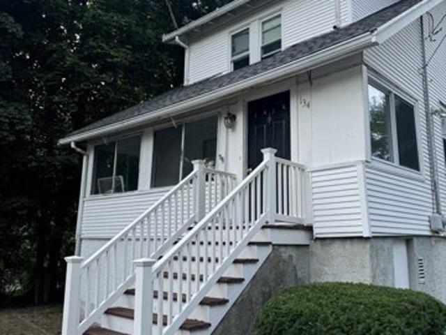 Sherman St, Quincy, Home For Sale