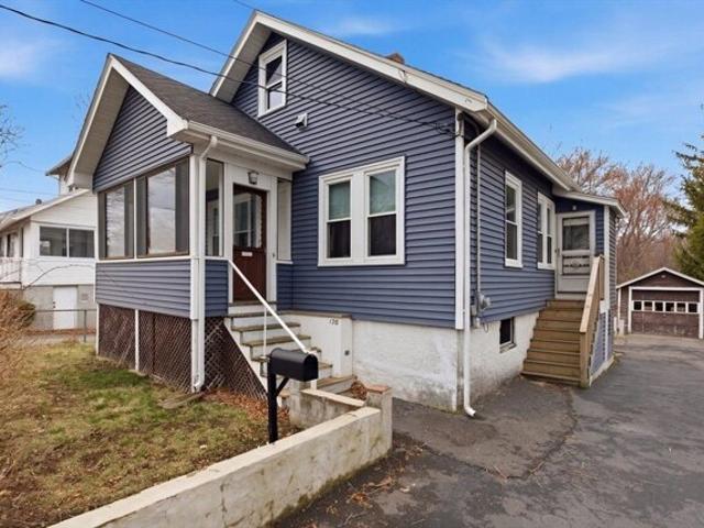 Sherman St, Quincy, Home For Sale