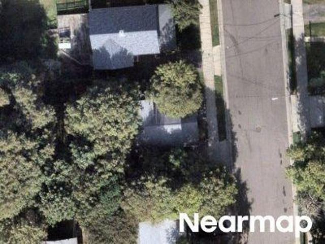 Sherman St