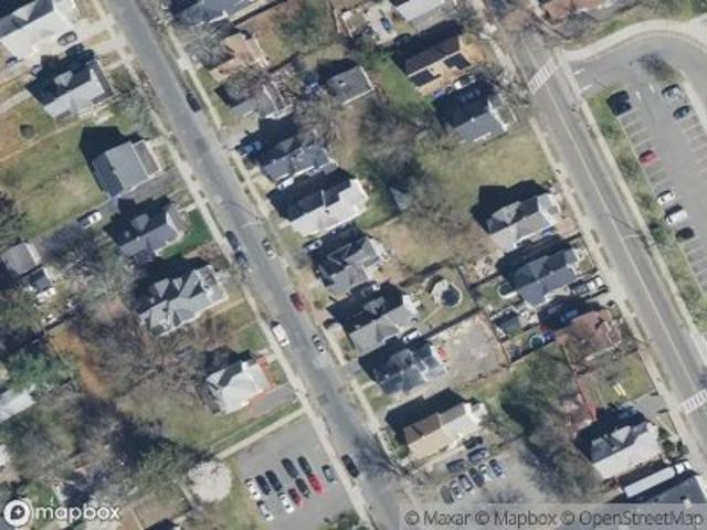 Sherman St