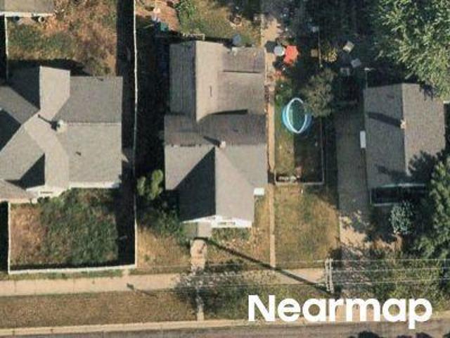 Sherman St