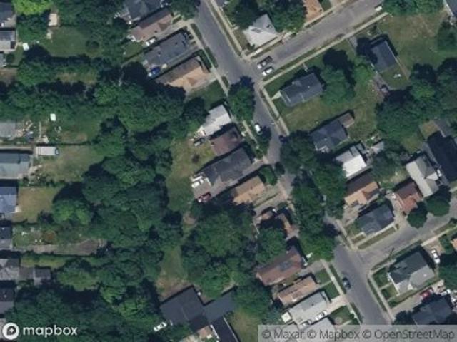 Sherman St
