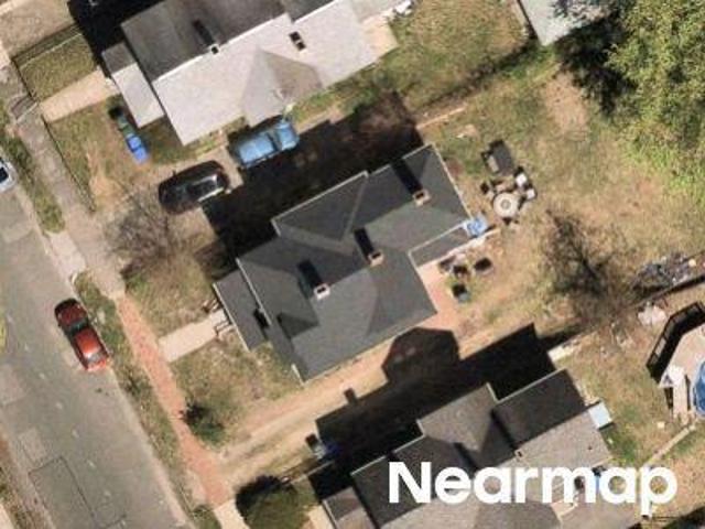 Sherman St