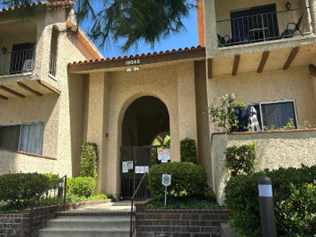 Sherman Way Unit 109
