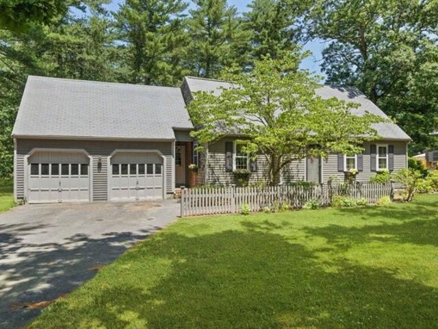 Sherman Way, Marshfield, Home For Sale
