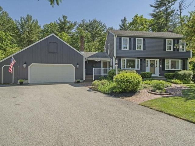 Shermans Waye, Marshfield, Home For Sale