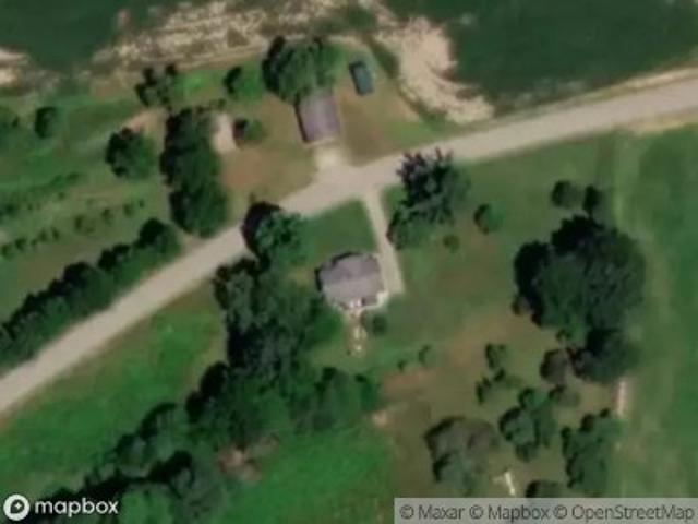Sherrod Hill Rd