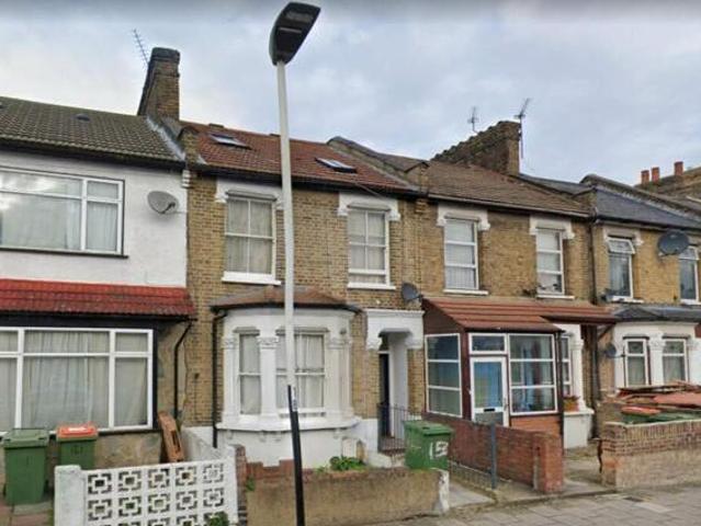 Sherrard Road, Forest Gate, 1 Bedroom House