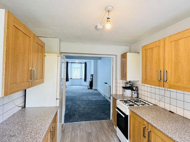 Sherrard Road, London E7, 3 bed terraced house to rent, £2,500 pcm | PrimeLocation