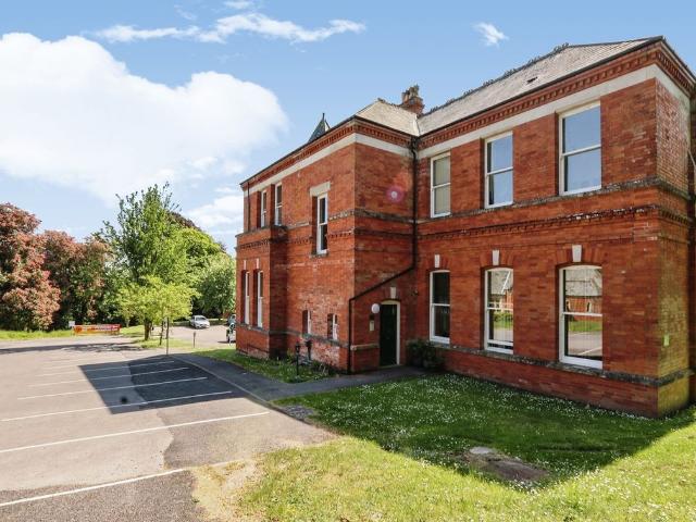 Sherren Avenue, Dorchester DT2, 1 bed flat to rent, £950 pcm | PrimeLocation