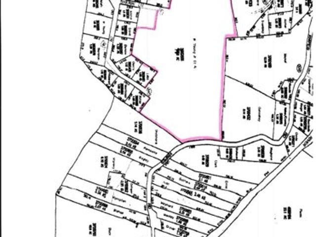 Sherri Ln, Clarendon, Plot For Sale