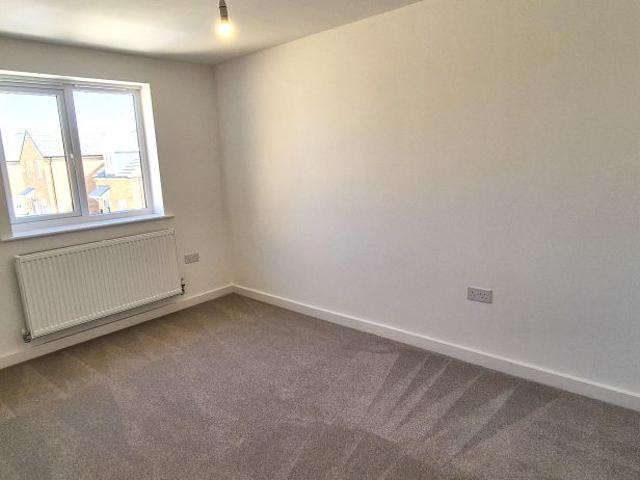 Sherriff Place, Boston, Sutterton