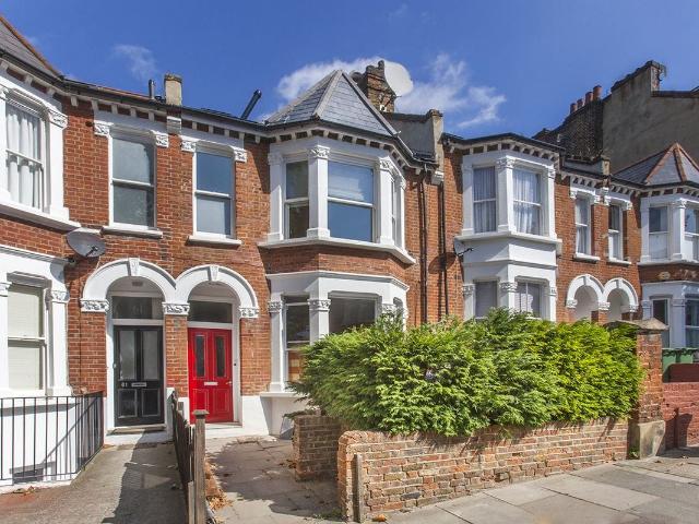 Sherriff Road, West Hampstead NW6, 4 bed flat to rent, £5,178 pcm | PrimeLocation