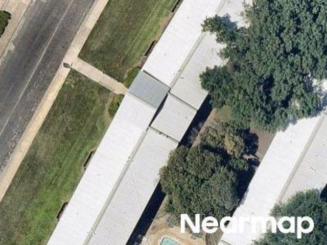 Sherril Brook Rd