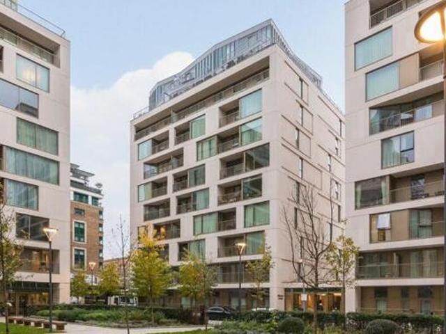 Sherrin House Warwick Lane, London, 1 Bedroom Flat