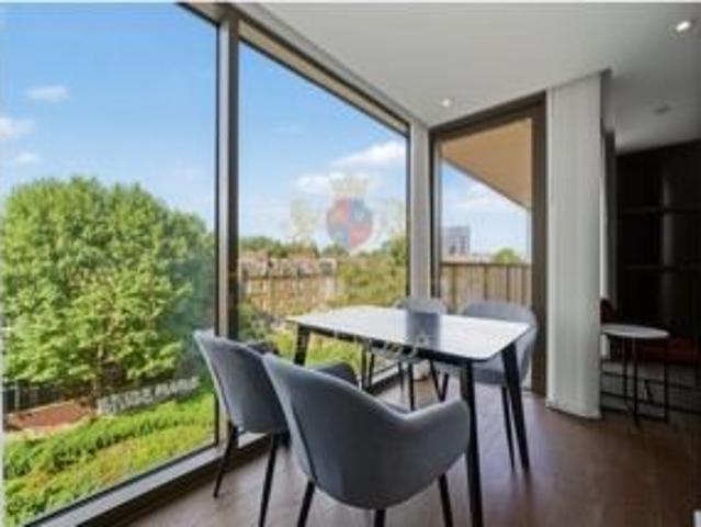 Sherrin House, Warwick Lane, London W14, 1 bed flat to rent, £3,332 pcm | PrimeLocation