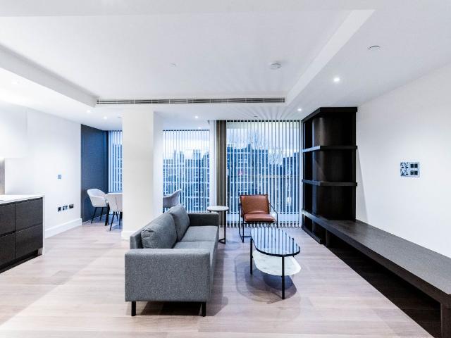 Sherrin House, Warwick Lane, London W14, 1 bed flat to rent, £3,423 pcm | PrimeLocation
