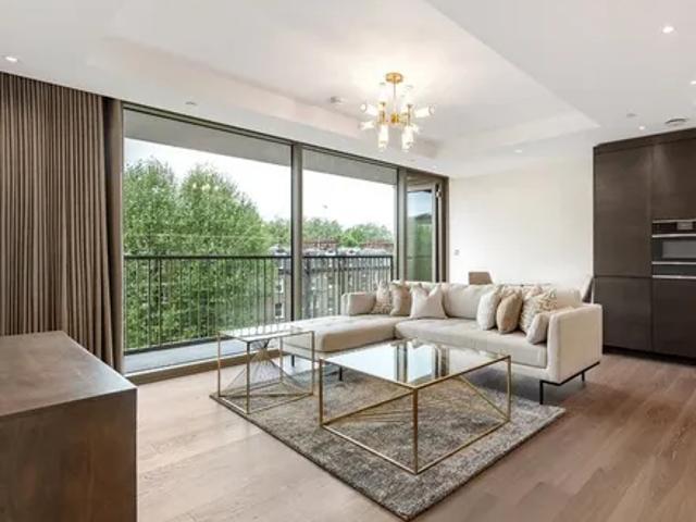 Sherrin House, 9 Warwick Lane, London, W14 8PU, United Kingdom | 1 bed house for rent #118059487 | Rentberry