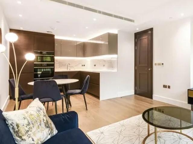 Sherrin House, 9 Warwick Lane, London, W14 8PU, United Kingdom | 2 bed house for rent #167706408 | Rentberry
