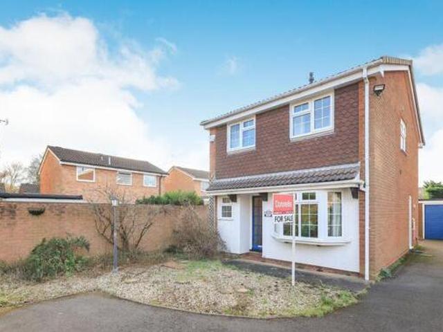 Sherringham Drive, Essington, 3 Bedroom Detached
