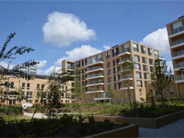 Sherrington Court, 97 Rathbone Street, London E16, 1 bed flat to rent, £2,000 pcm | PrimeLocation