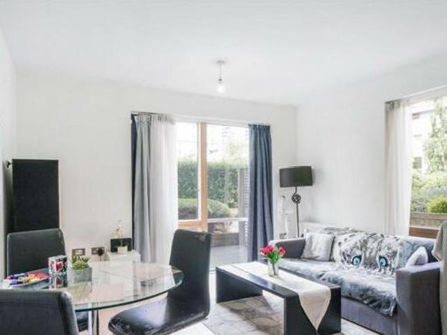 Sherrington Court, Canning Town, 1 Bedroom Flat