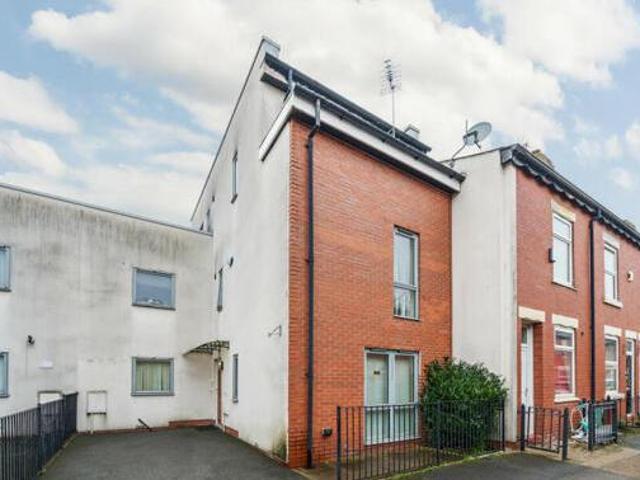 Sherrington Street, Manchester, 5 Bedroom Terraced
