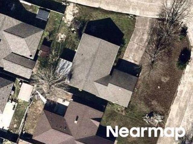 Sherrywood Dr