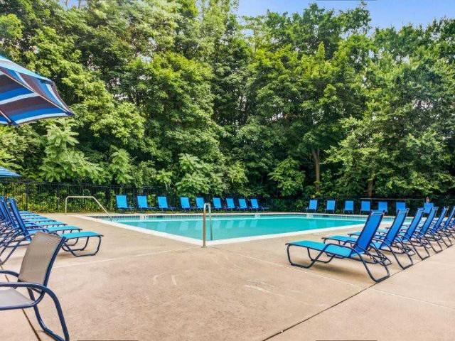 Sherry Lake Apartment Homes 1 Bedroom Apartment for Rent at 1801 Butler Pike, Conshohocken, PA 19428