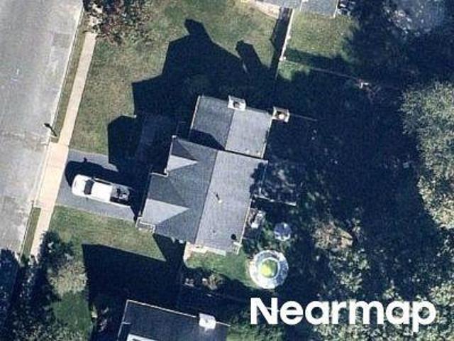 Sherrybrooke Dr