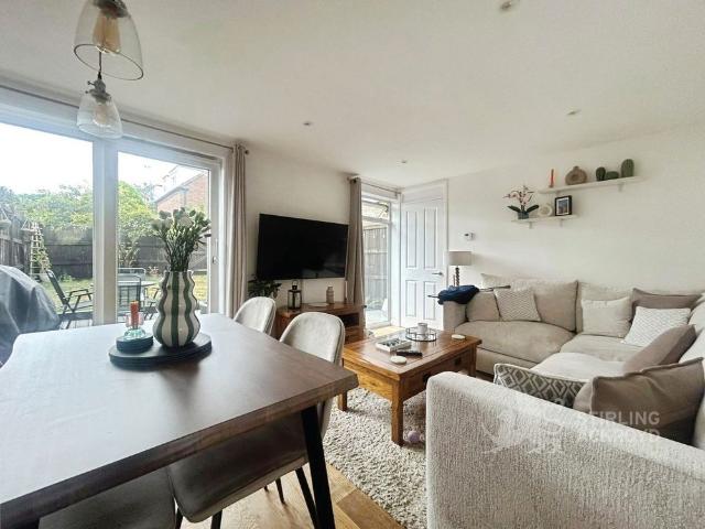 Sherrydon, Cranleigh, Surrey, GU6 7BZ