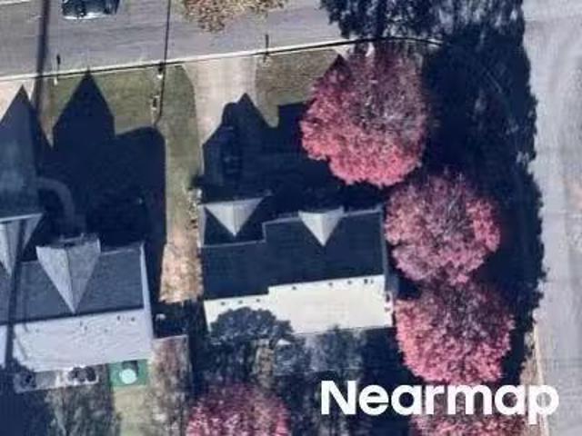 Sherryforth Dr NW