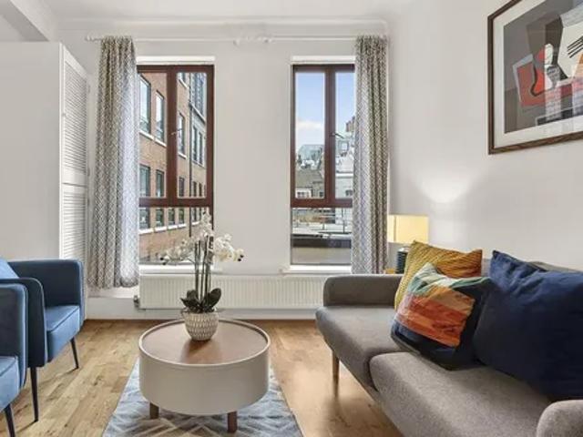 Sherry's, Broadwick Street, London, W1F 9BE, United Kingdom | 2 bed house for rent #167382773 | Rentberry